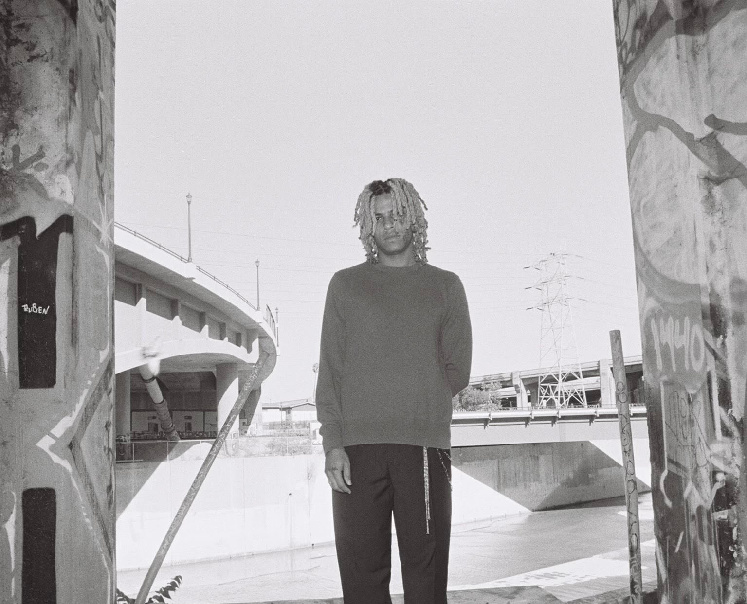 GARZI – Sumerian Merch