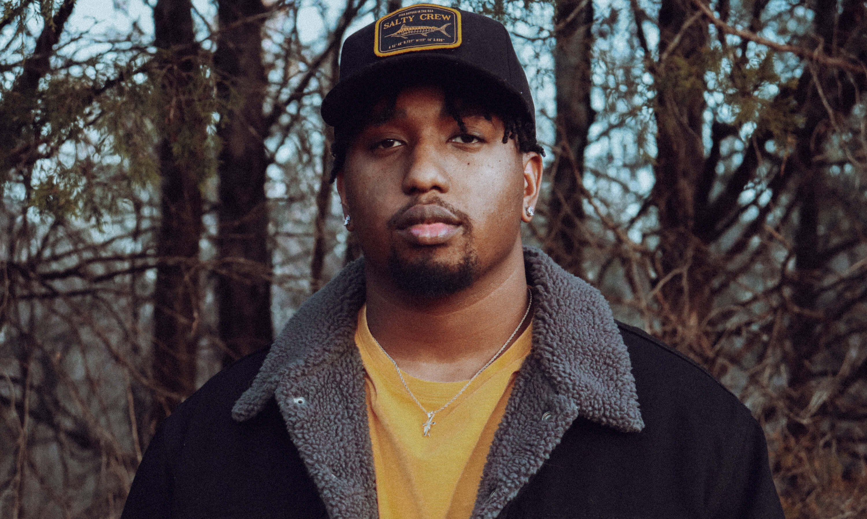 RVSHVD – Sumerian Merch