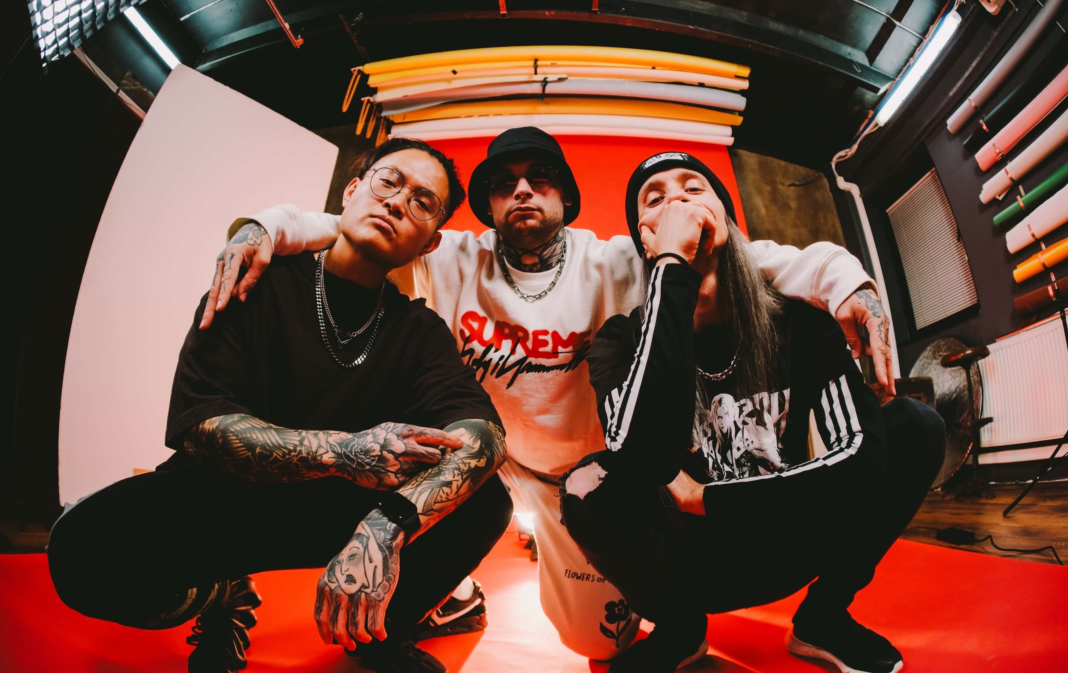 Within Destruction – Sumerian Merch