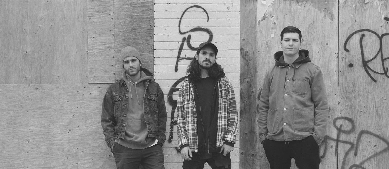 Structures – Sumerian Merch