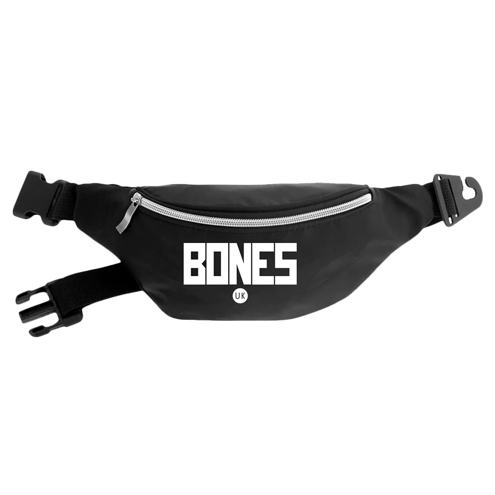 BONES UK - Bones Fanny Pack – Sumerian Merch