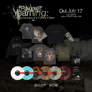 Sumerian Records – Sumerian Merch