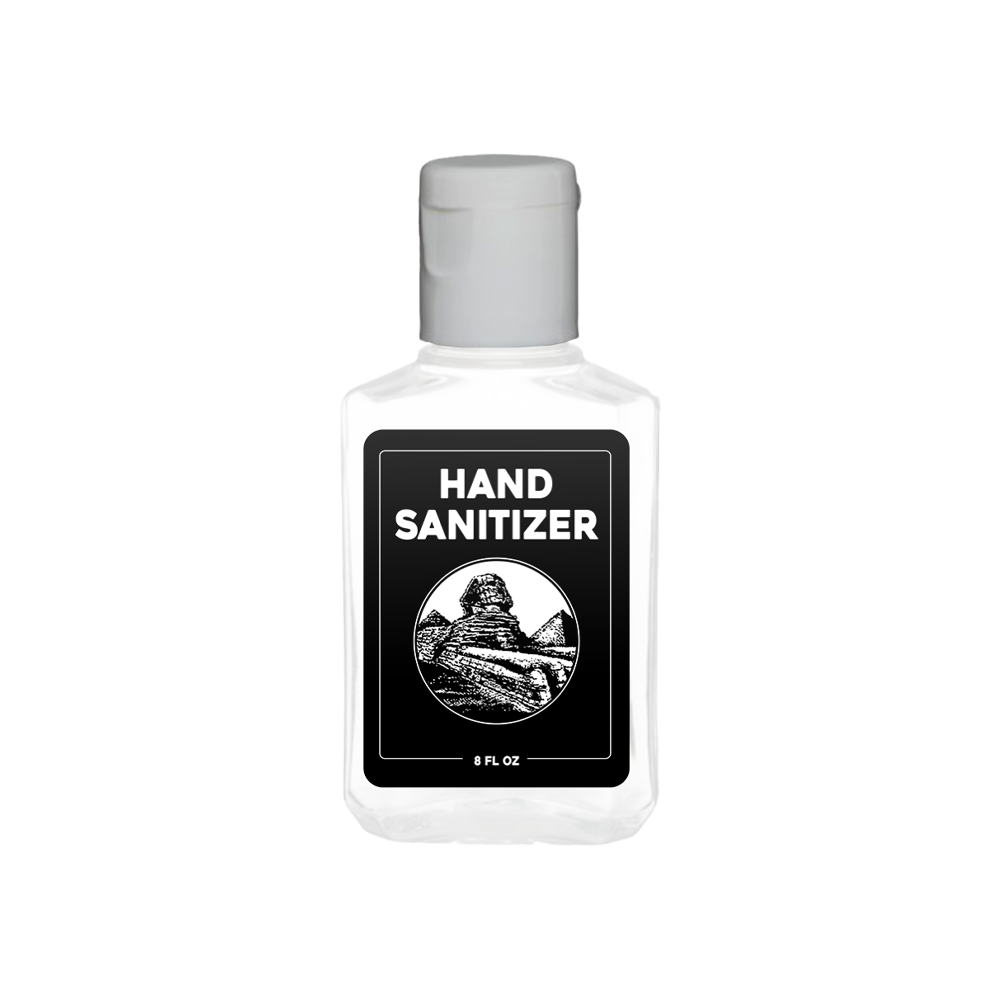 Sumerian Records - Hand Sanitizer – Sumerian Merch