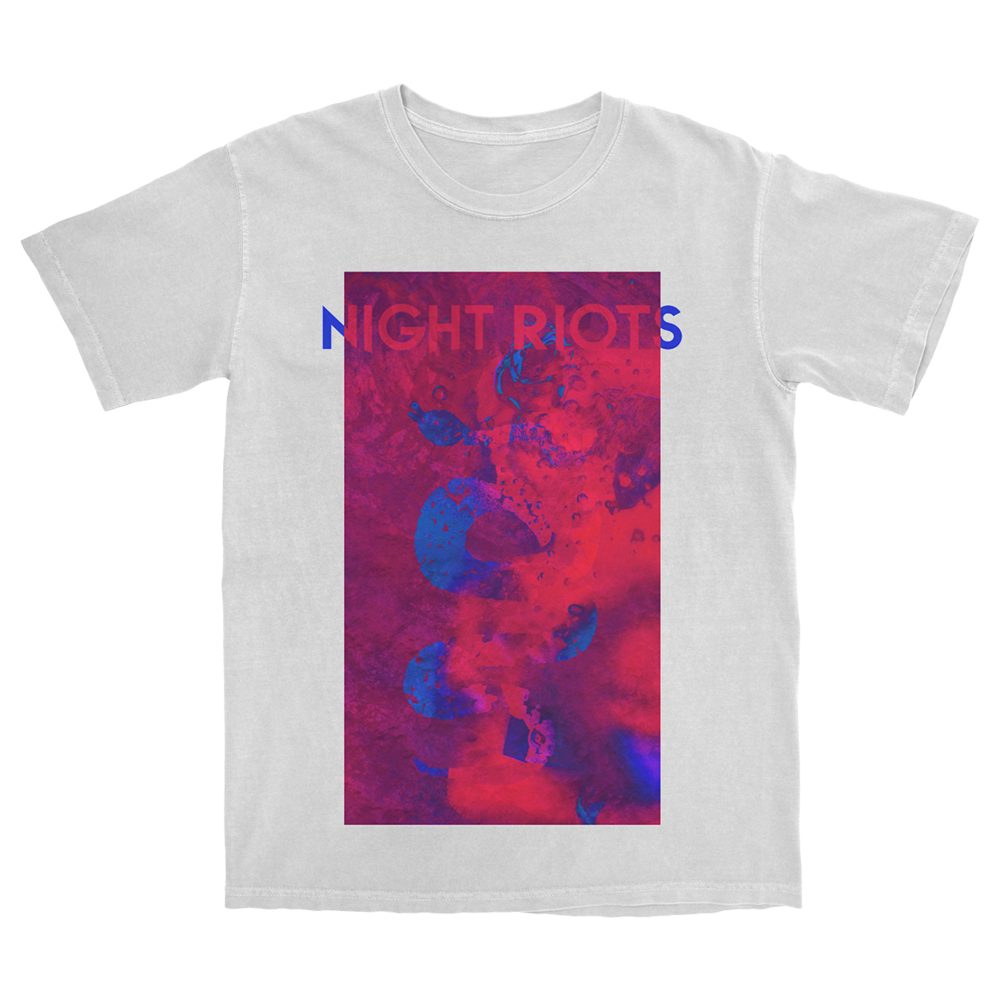 White Night Riots