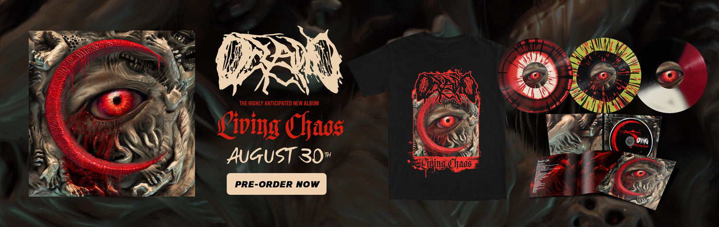 Sumerian Records – Sumerian Merch