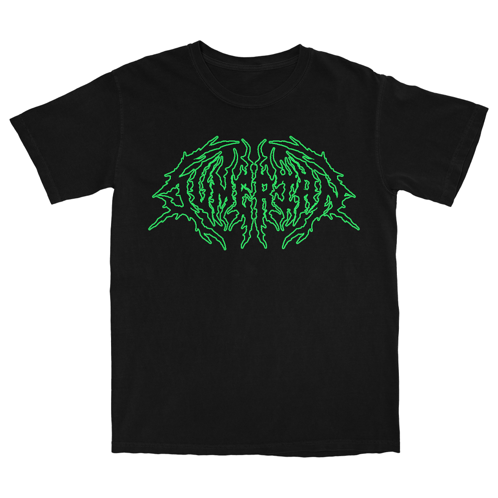 Sumerian Records - Death Metal Tee – Sumerian Merch