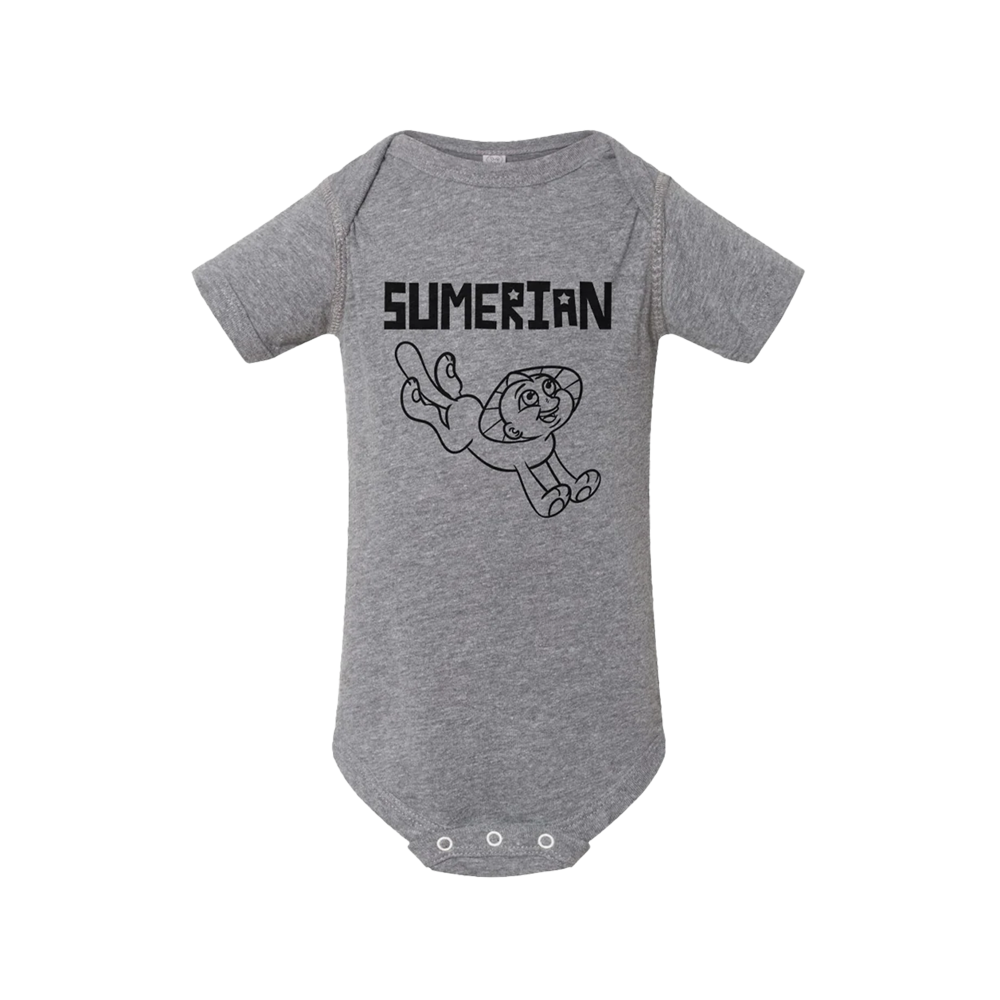 Sumerian - Onesie – Sumerian Merch