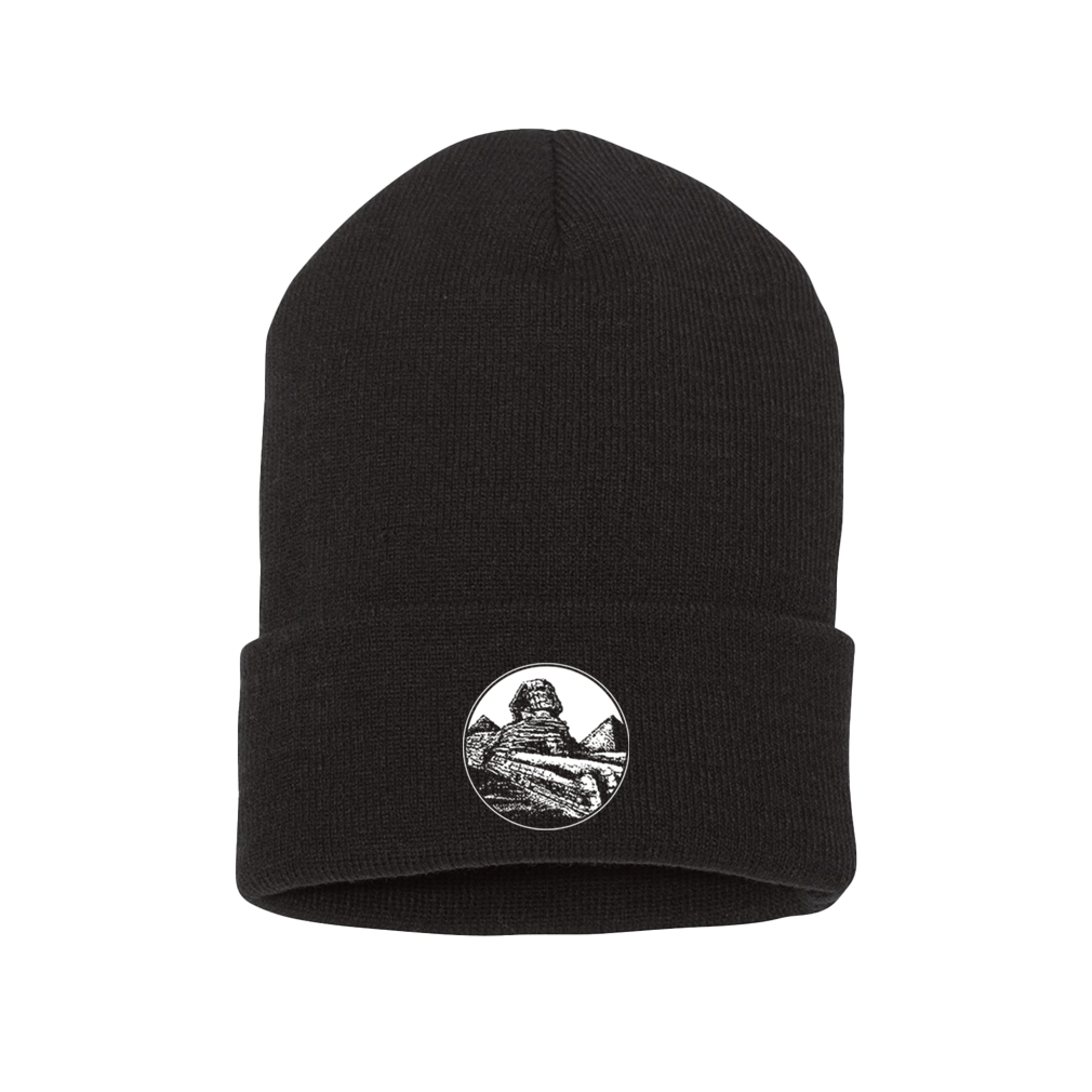 Sumerian Records - Sumerian Beanie – Sumerian Merch