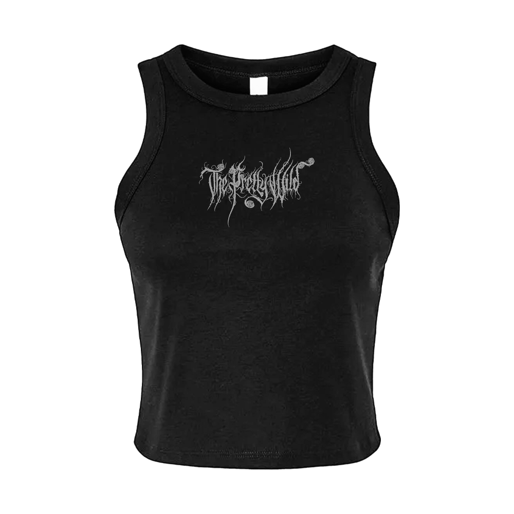 The Pretty Wild - Tank – Sumerian Merch