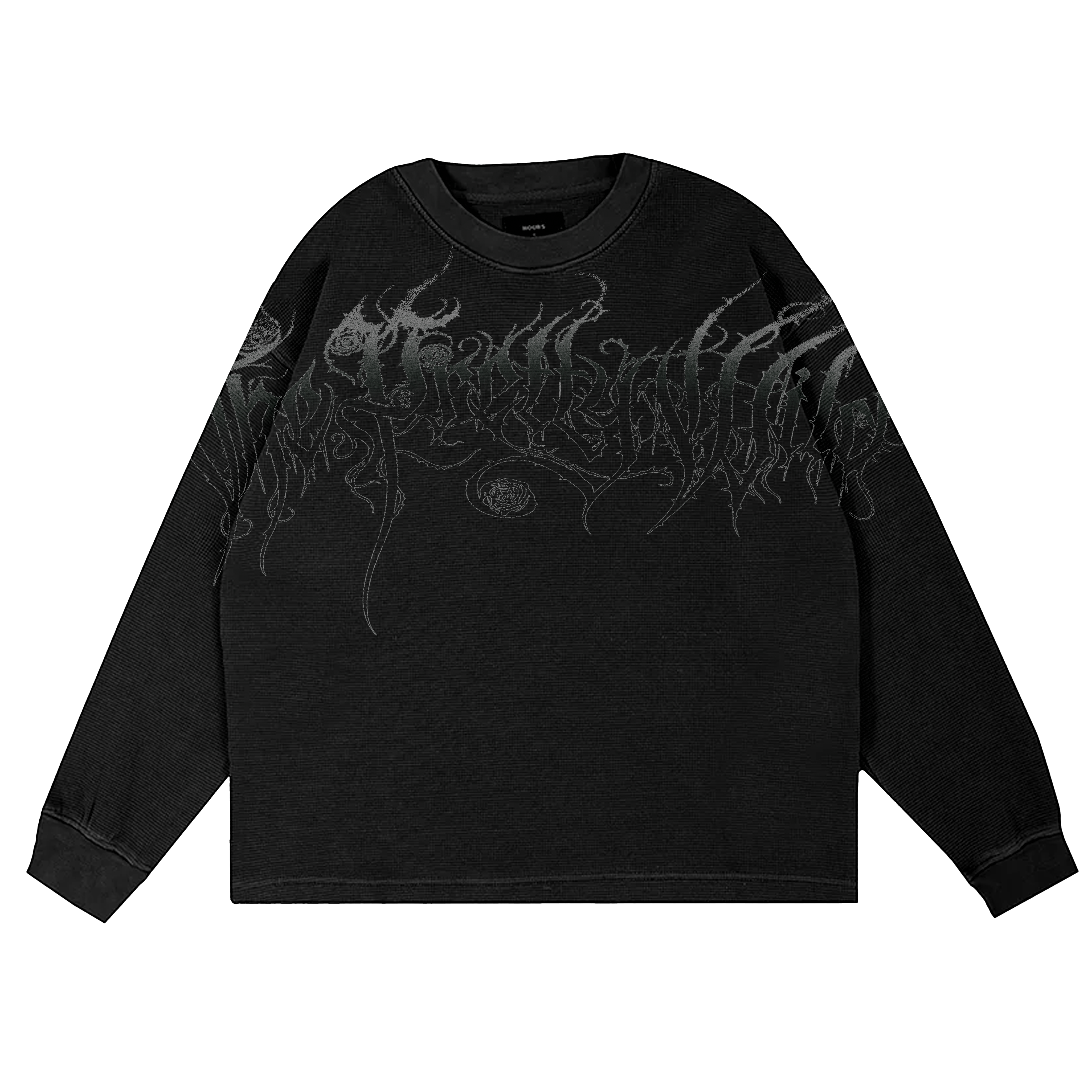 The Pretty Wild - Tee 2 – Sumerian Merch