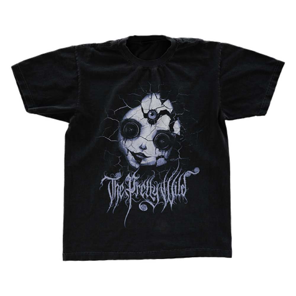 The Pretty Wild - Tee 1 – Sumerian Merch