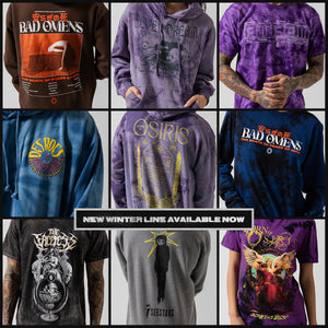 Sumerian Records – Sumerian Merch